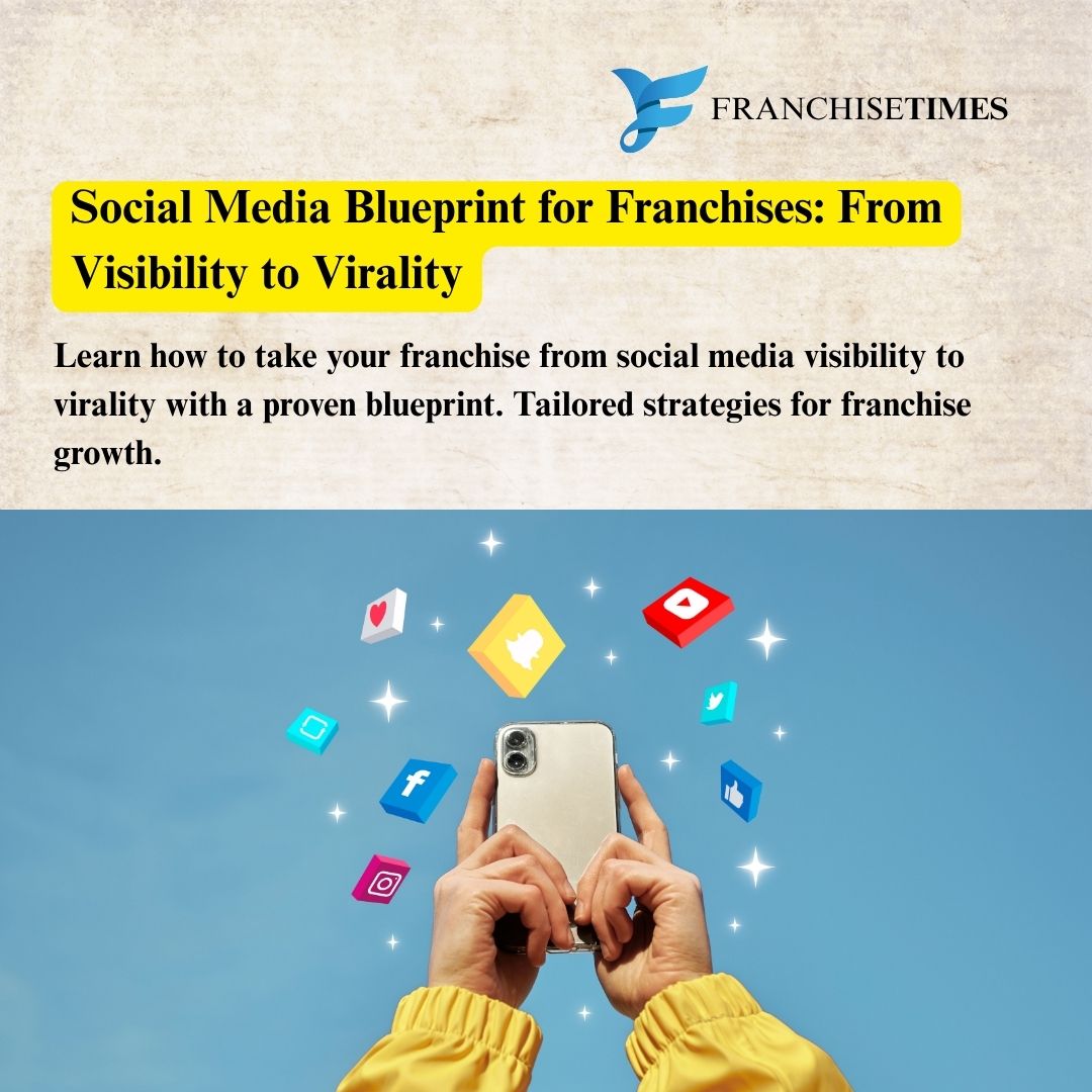 Franchise Social Media Strategy | Franchise TIMES